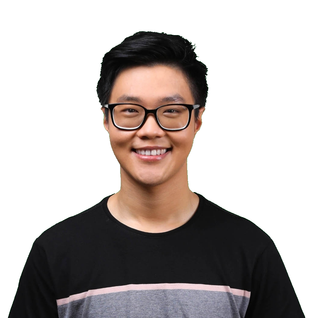 Samuel Zheng